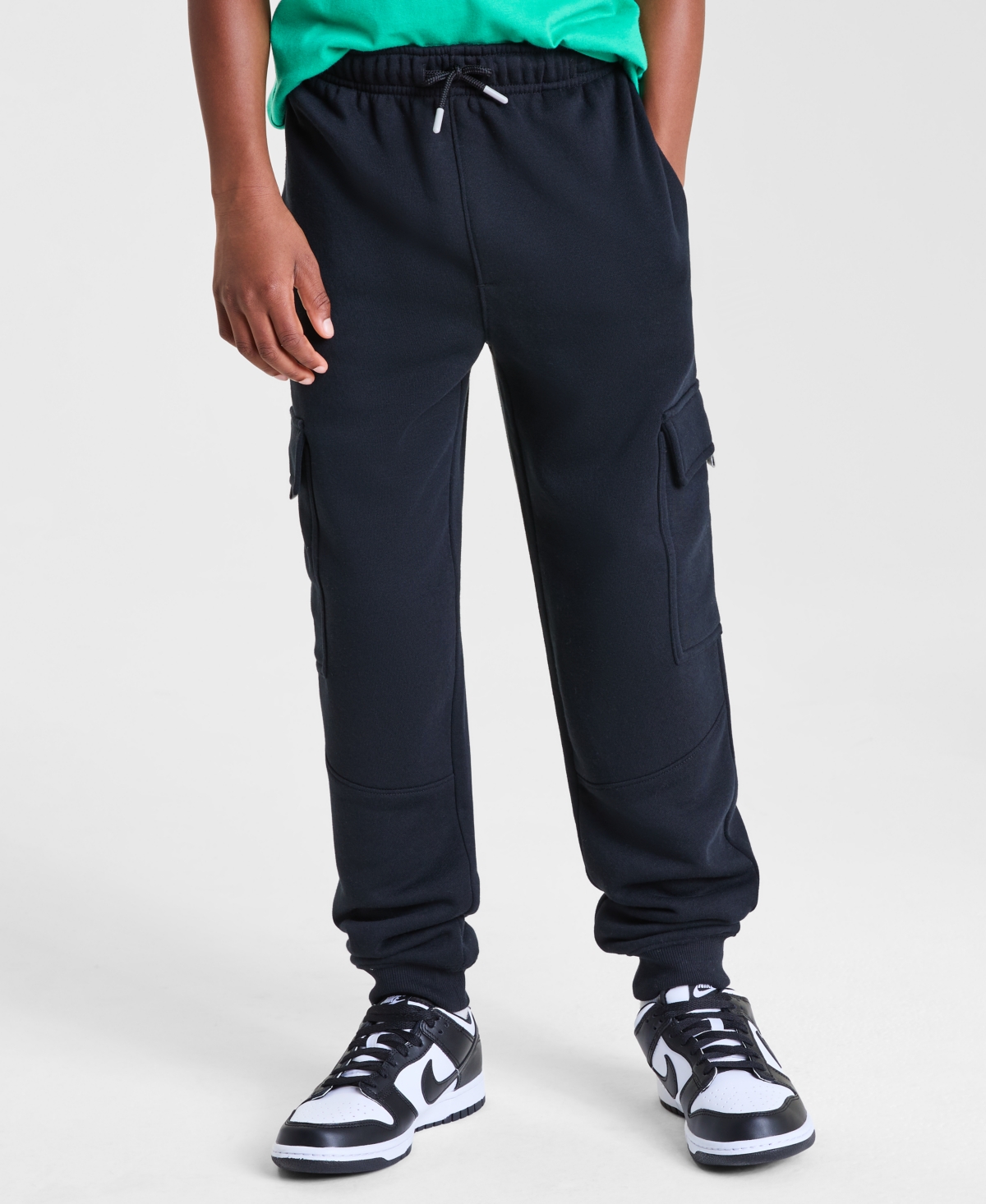 Click here for Epic Threads Little & Big Boys Cargo Joggers  Crea... prices