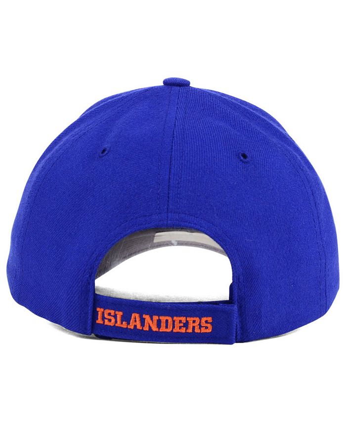 '47 Brand New York Islanders Curved MVP Cap - Macy's