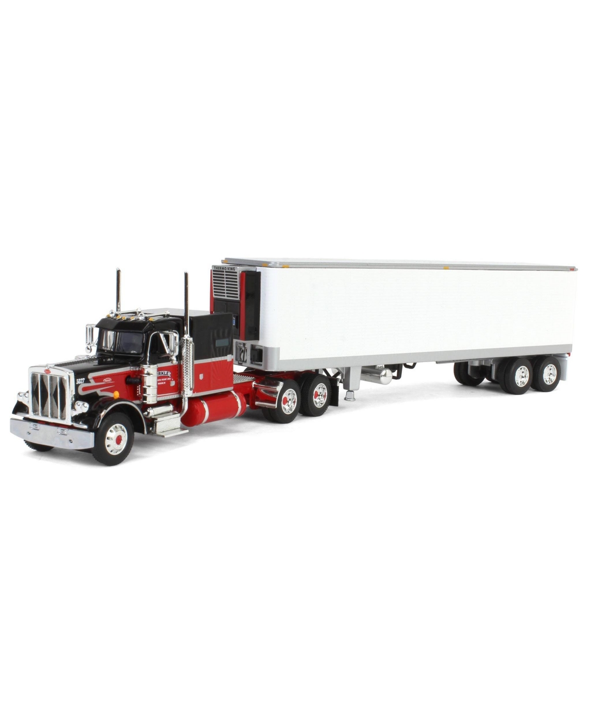 Click here for 1/64 Peterbilt 359 w/ Vtg Reefer Trailer Legacy Se... prices