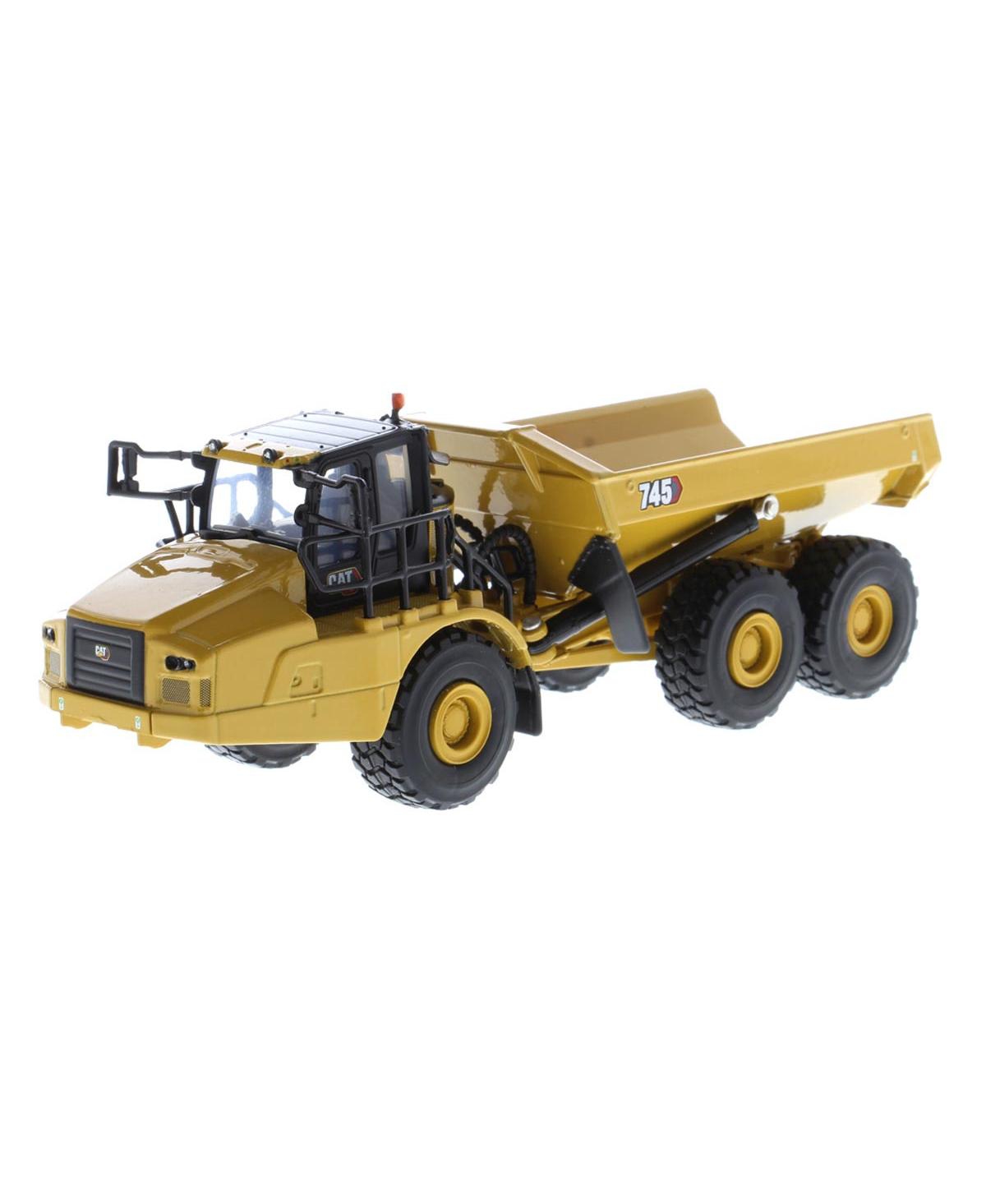 Click here for Diecast Masters 1/64 Caterpillar Cat 745 Articulat... prices