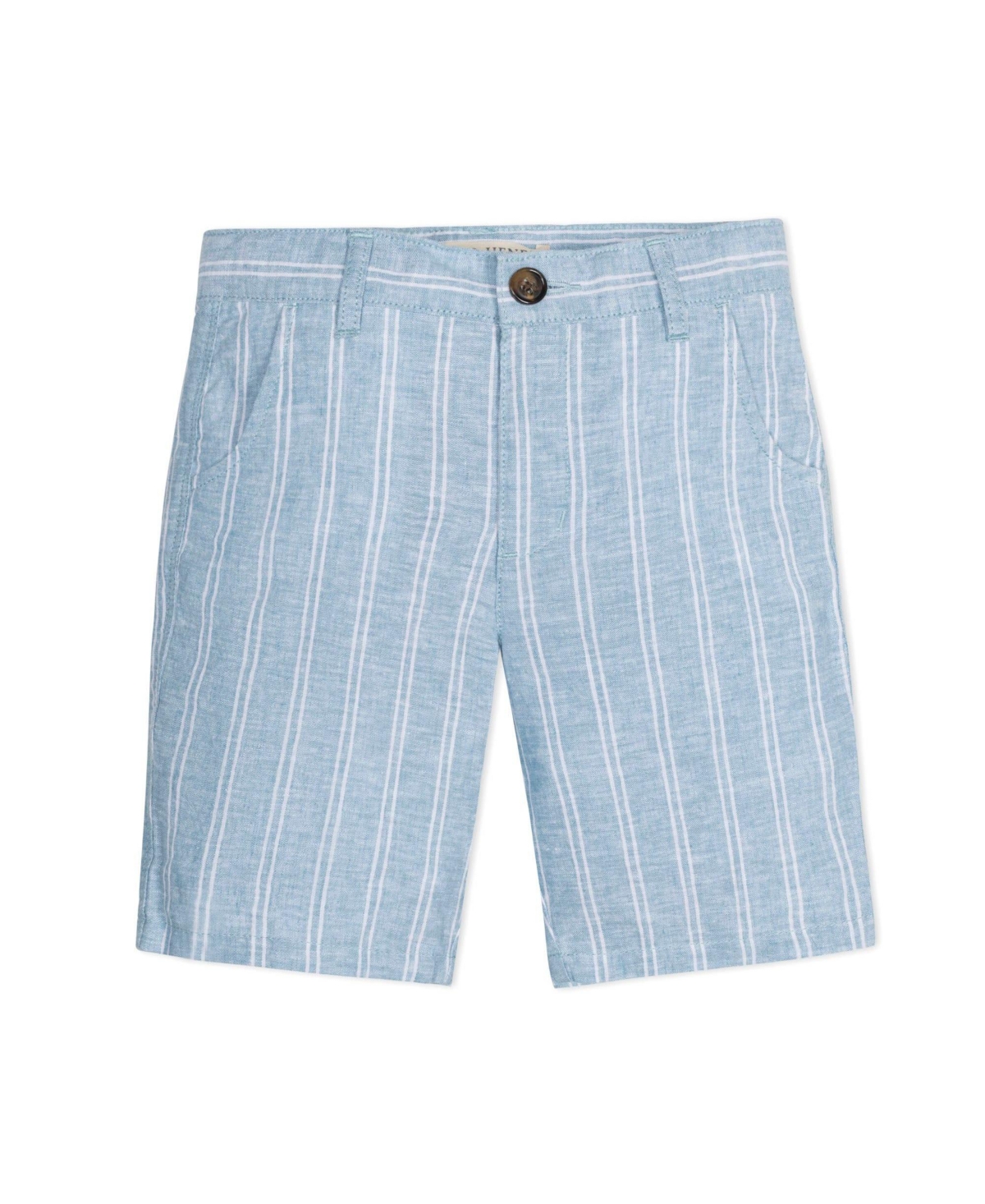 Click here for Hope & Henry Toddler Boys Linen Blend Short - Mall... prices