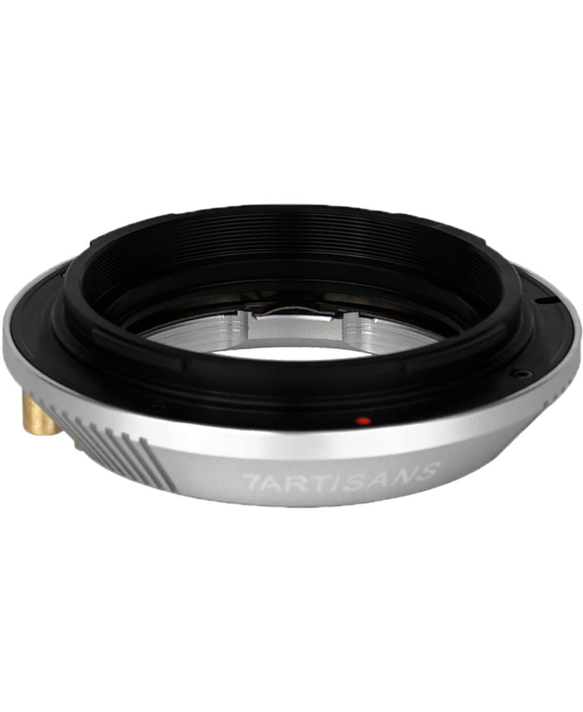Click here for 7artisans Leica Transfer Ring for Panasonic L prices