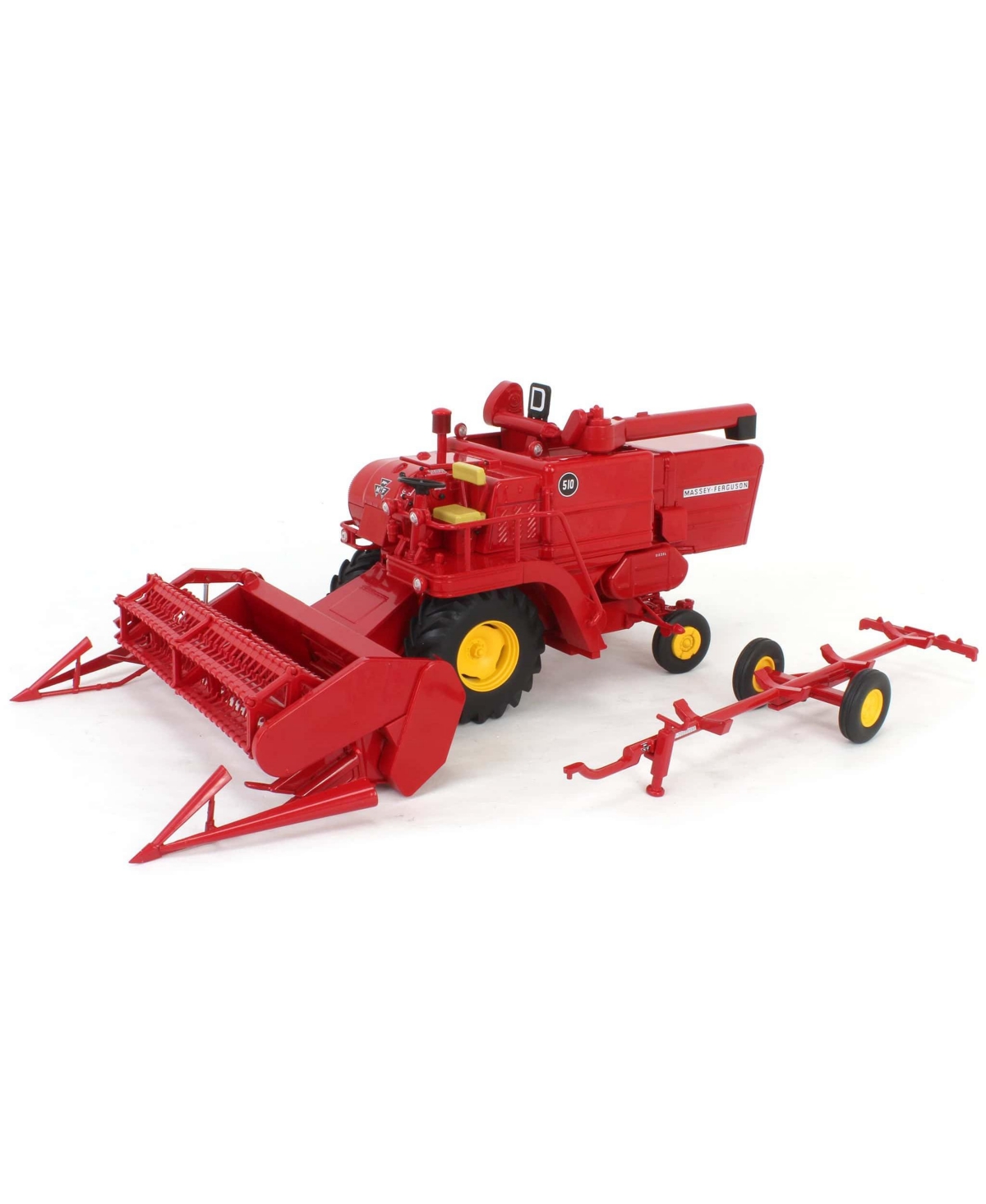 Click here for ReplicaGRI 1/32 Massey Ferguson 510 Combine Genera... prices