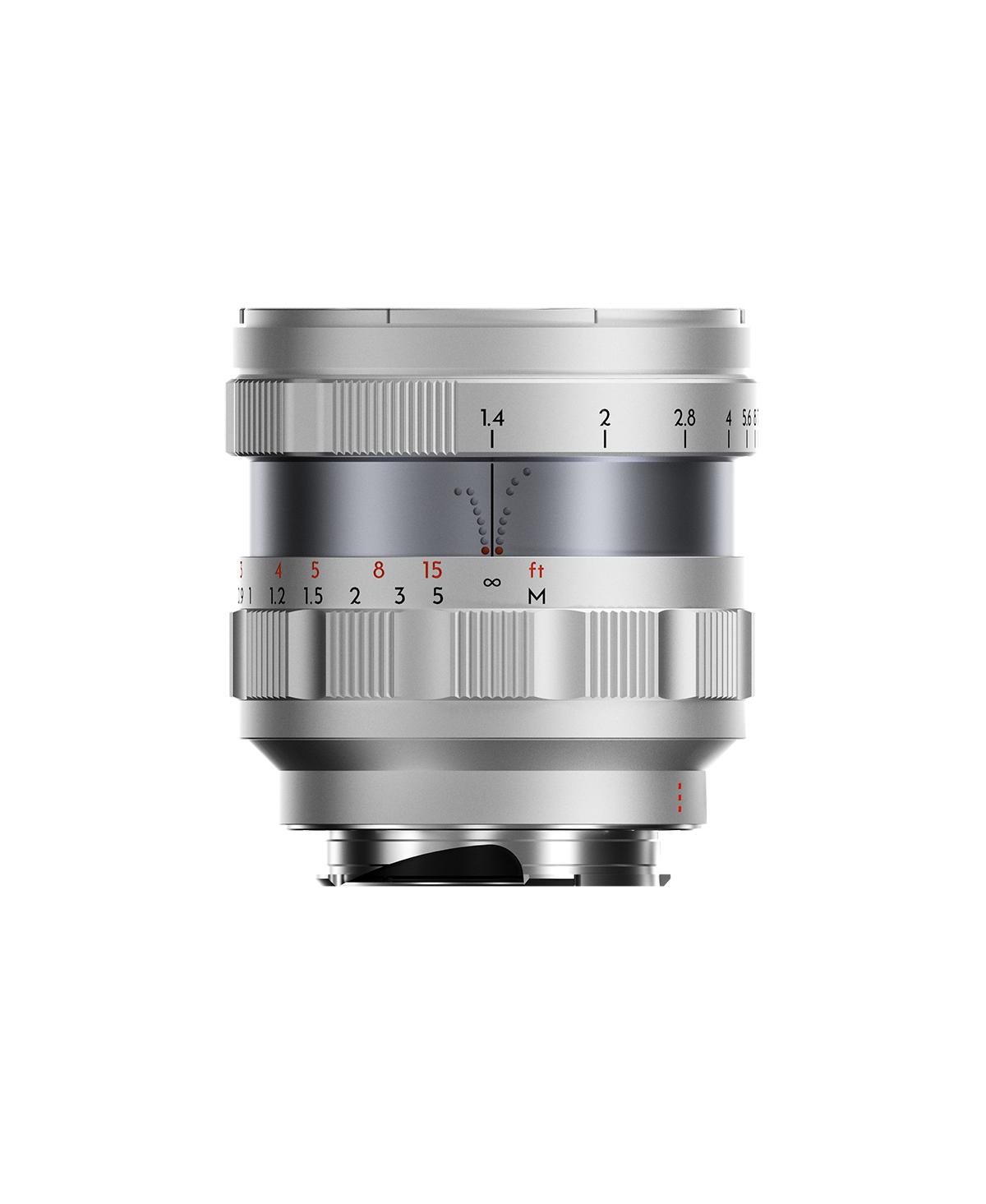 Click here for Thypoch Simera 75mm f/1.4 Asph Lens for Leica M  S... prices