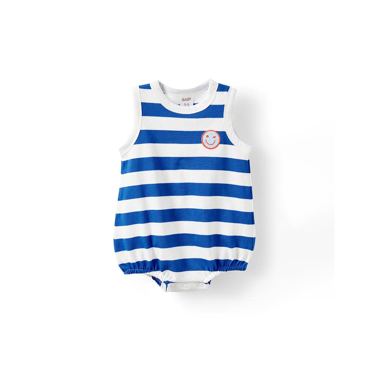 Click here for Cotton On Baby Boys Della Bubble Bubbysuit - Harbo... prices