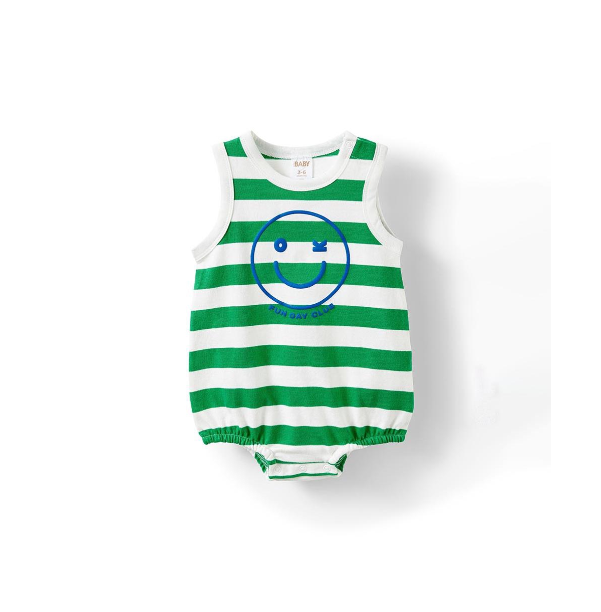 Click here for Cotton On Baby Boys Della Bubble Bubbysuit - Islan... prices