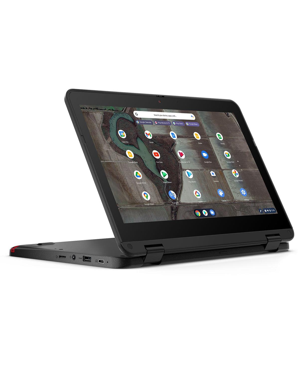 Click here for Lenovo 500e Chromebook Gen 3 11.6" Hd 2-In-1... prices