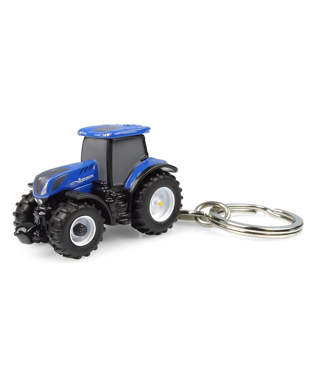 Click here for Universal Hobbies New Holland T7.300 Tractor Keych... prices