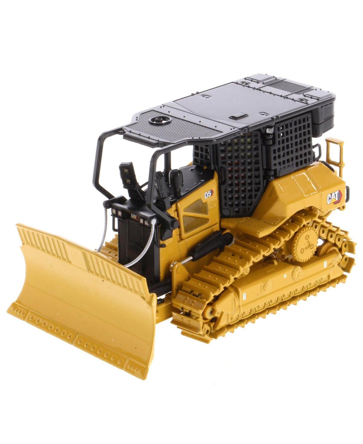 Click here for Diecast Masters 1/50 Cat D5 Xr Fire Suppression Do... prices