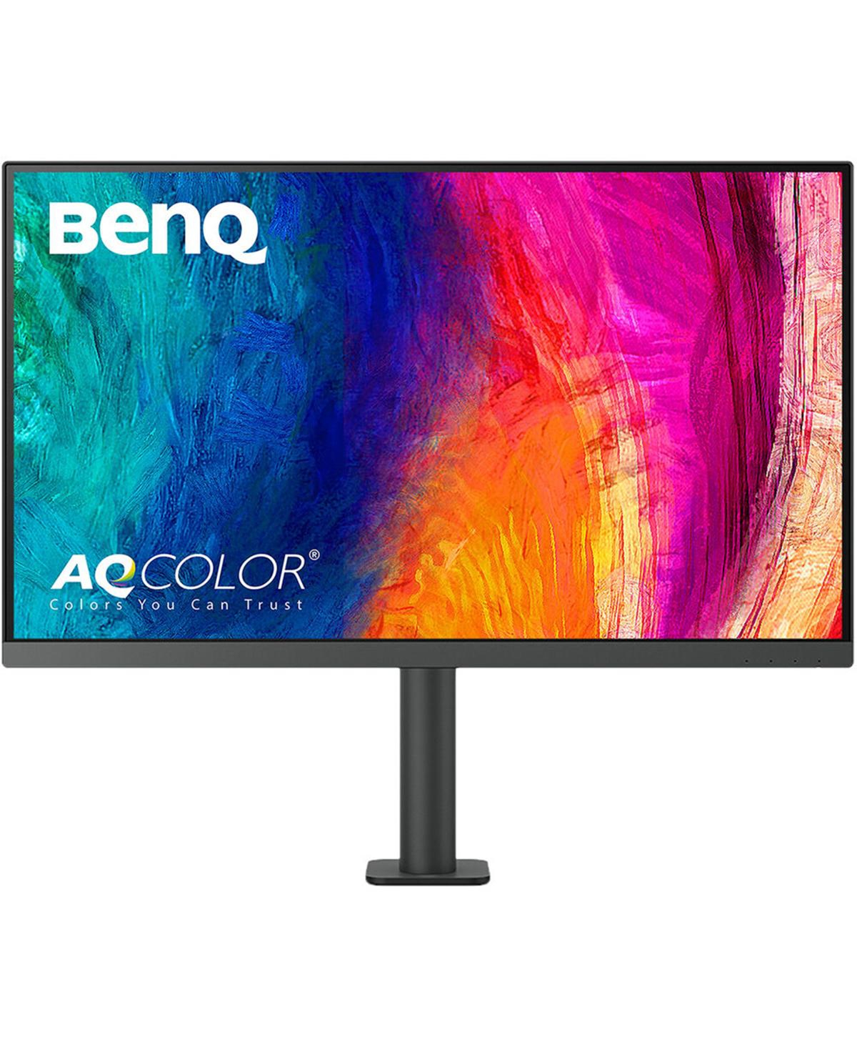 Click here for BenQ PD2705UA DesignVue 27" 16:9 4K Ultra Hd... prices
