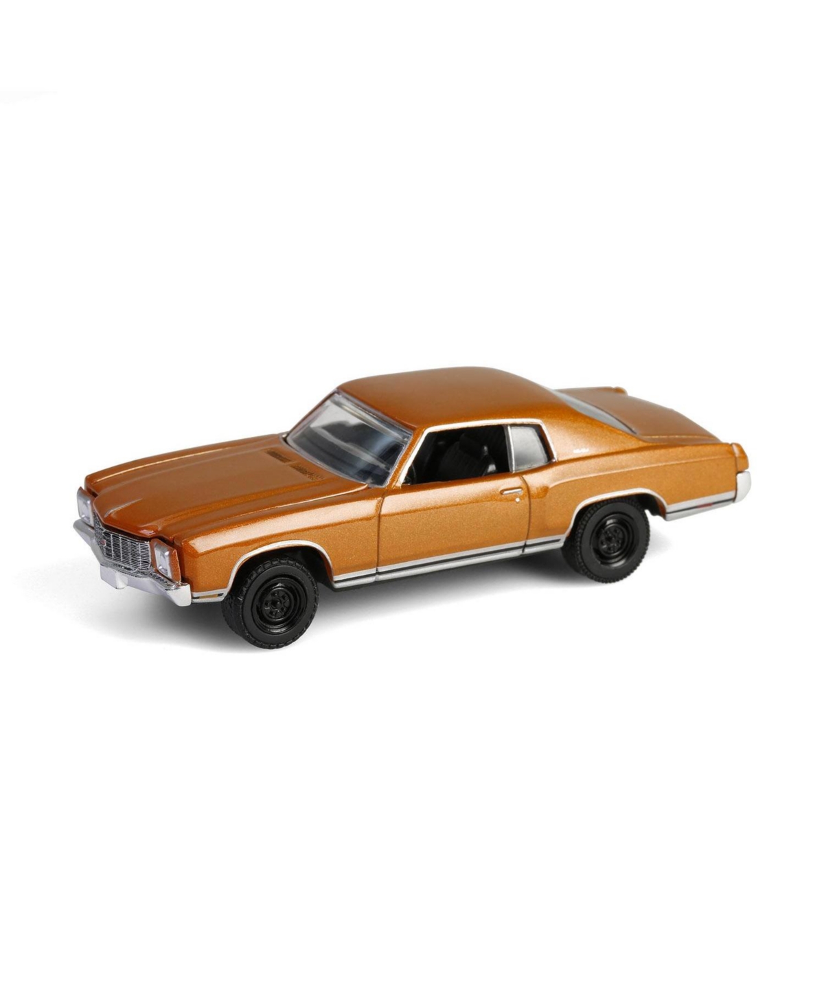 Click here for 1/64 1971 Chevrolet Monte Carlo  The Crow  Hollywo... prices