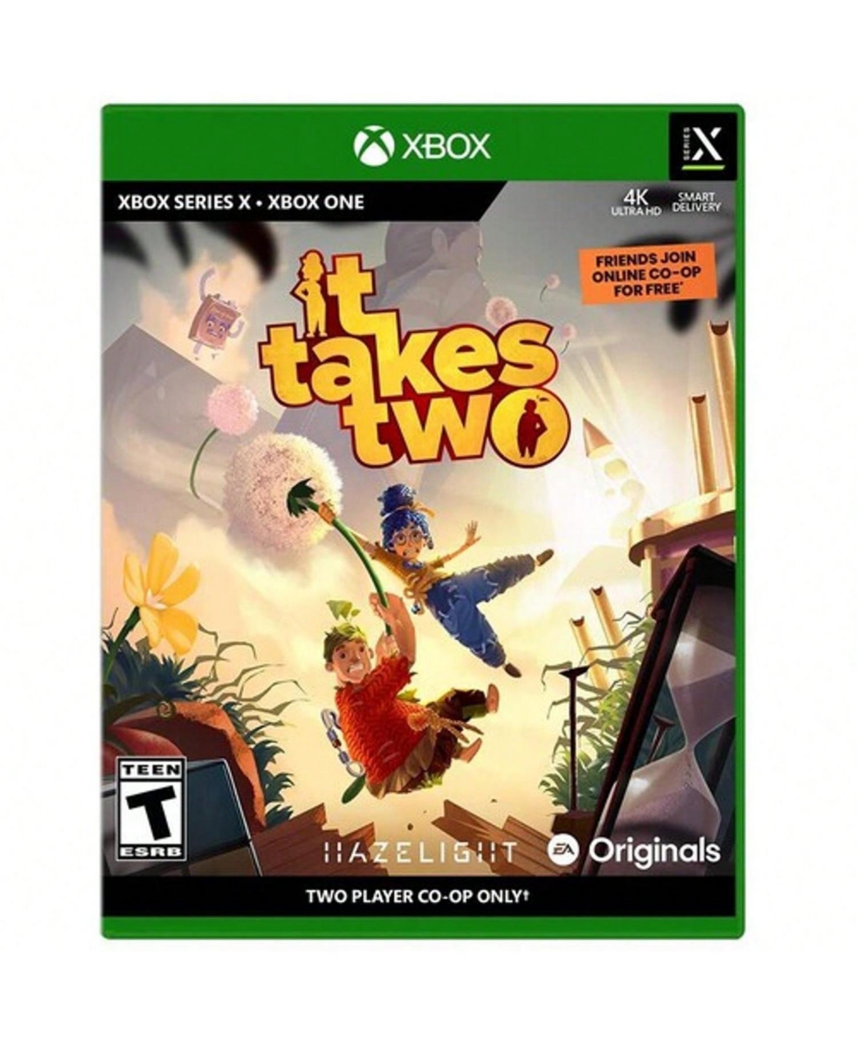 Click here for Electronic Arts It Takes Two for Xbox One and Xbox... prices