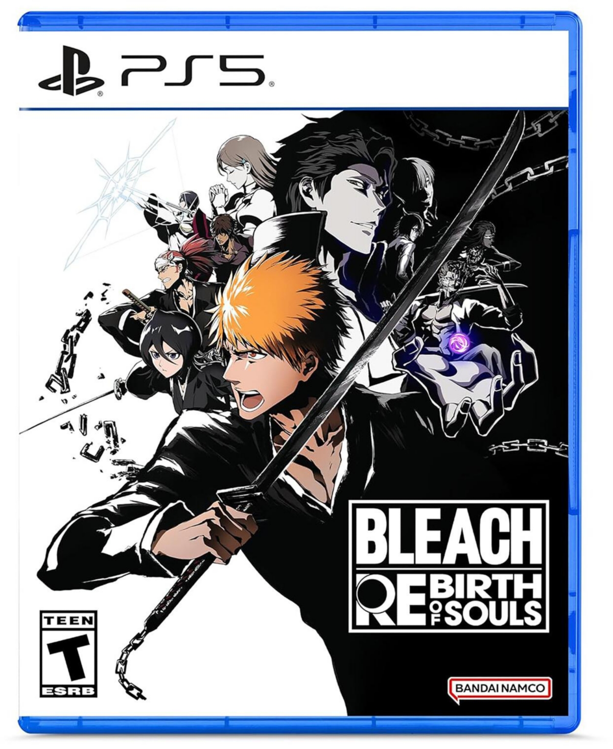 Click here for Bandai Namco Bleach: Rebirth Of Souls for Playstat... prices