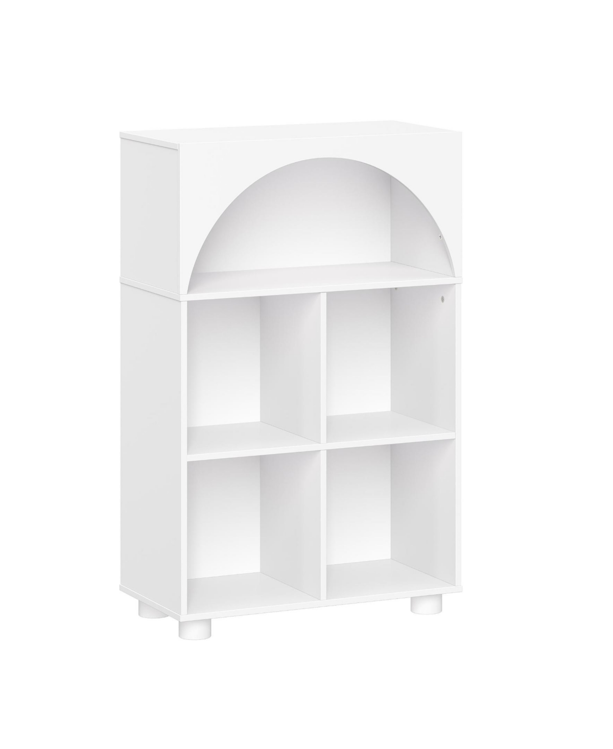 Click here for Sourcing Solutions Arched 23 Solid Wood Kids Curve... prices