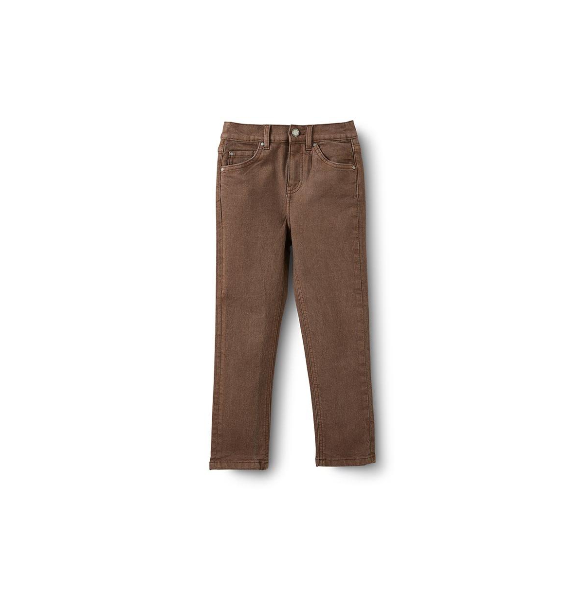 Click here for Cotton On Little Boys Little/Big Slim Fit Jean - H... prices