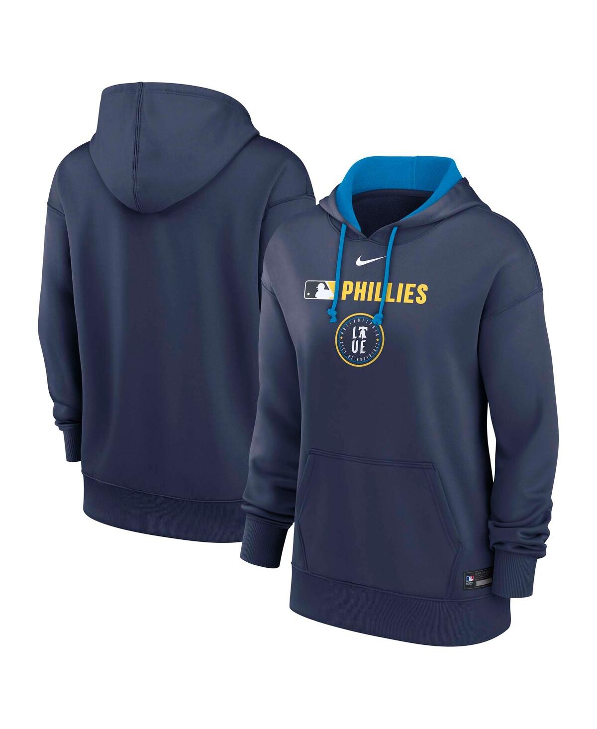 Click here for Nike Womens Royal Philadelphia Phillies Authentic... prices