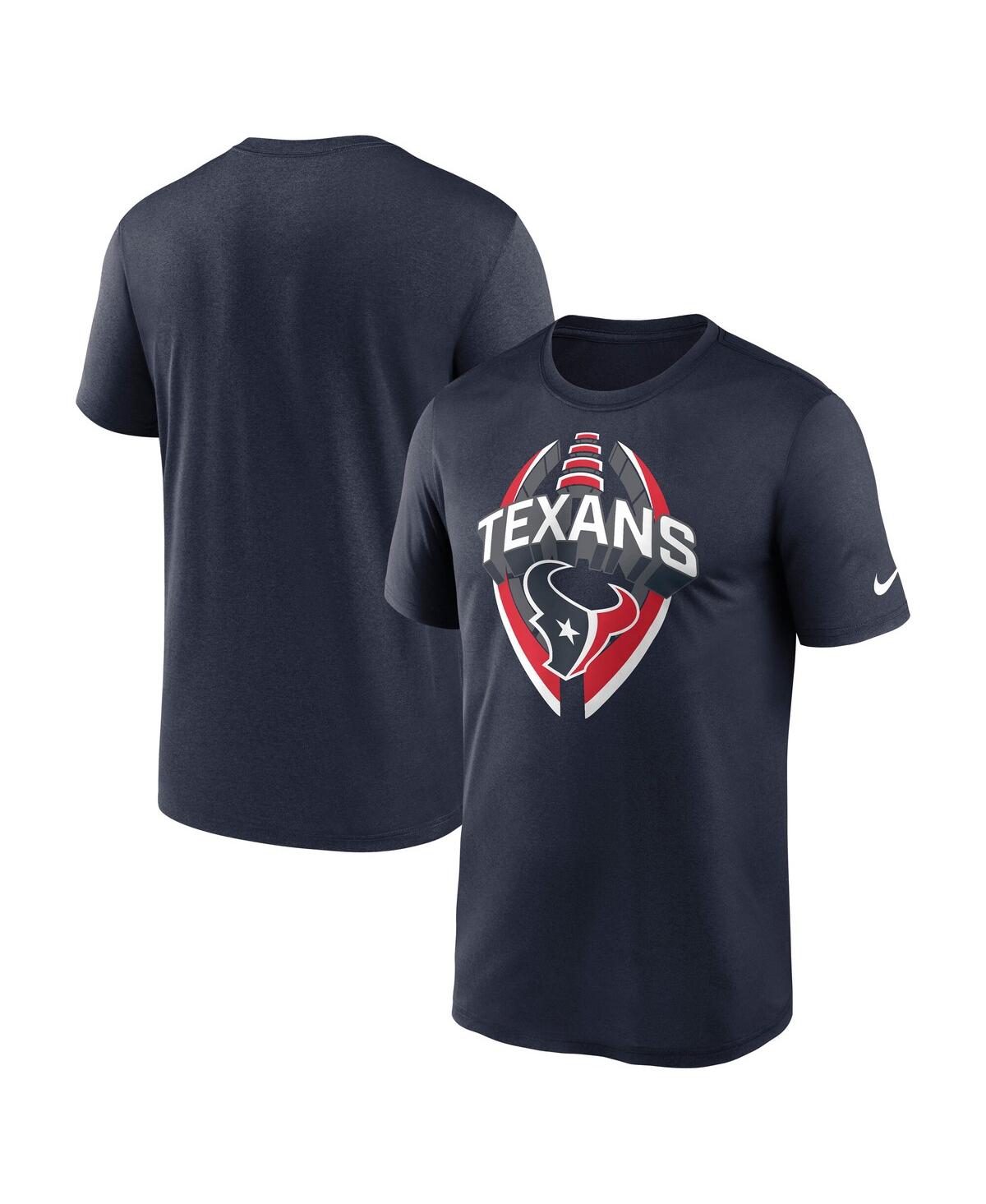 Click here for Nike Mens Navy Houston Texans Big Tall Primetime L... prices