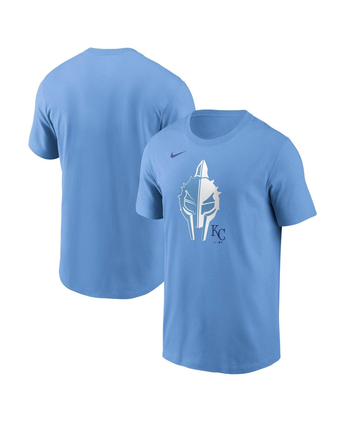 Click here for Nike Mens Light Blue Kansas City Royals Local Home... prices
