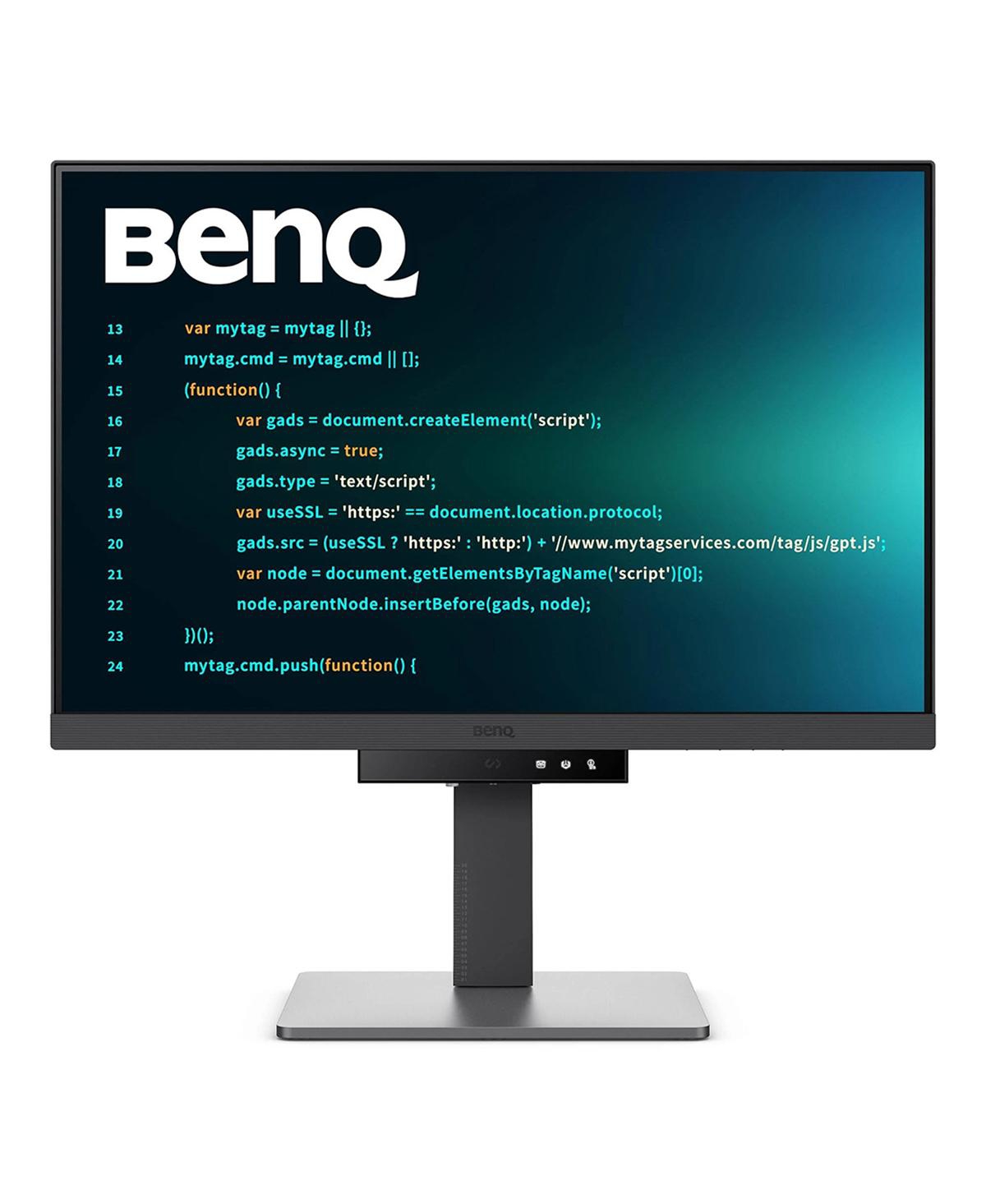 Click here for BenQ RD240Q 24.1" 16:10 Wqxga Ips Programming... prices