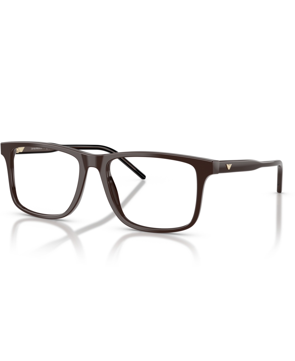 Click here for Emporio Armani Mens Square Eyeglasses  EA3257 - Sh... prices