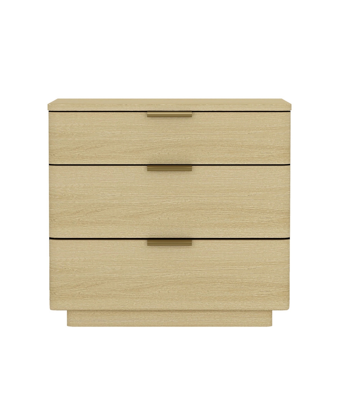 Click here for Manhattan Comfort Payton 26 Modern 3-Drawer Nights... prices