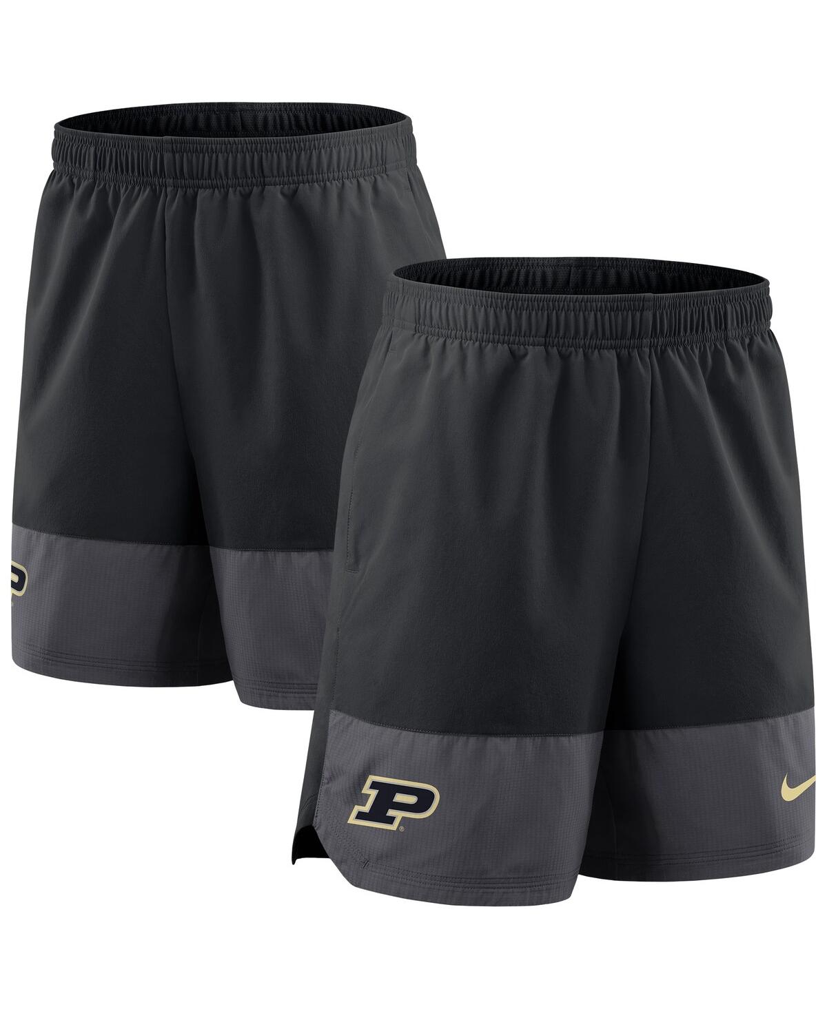 Click here for Nike Mens Black Purdue Boilermakers 2025 Sideline... prices