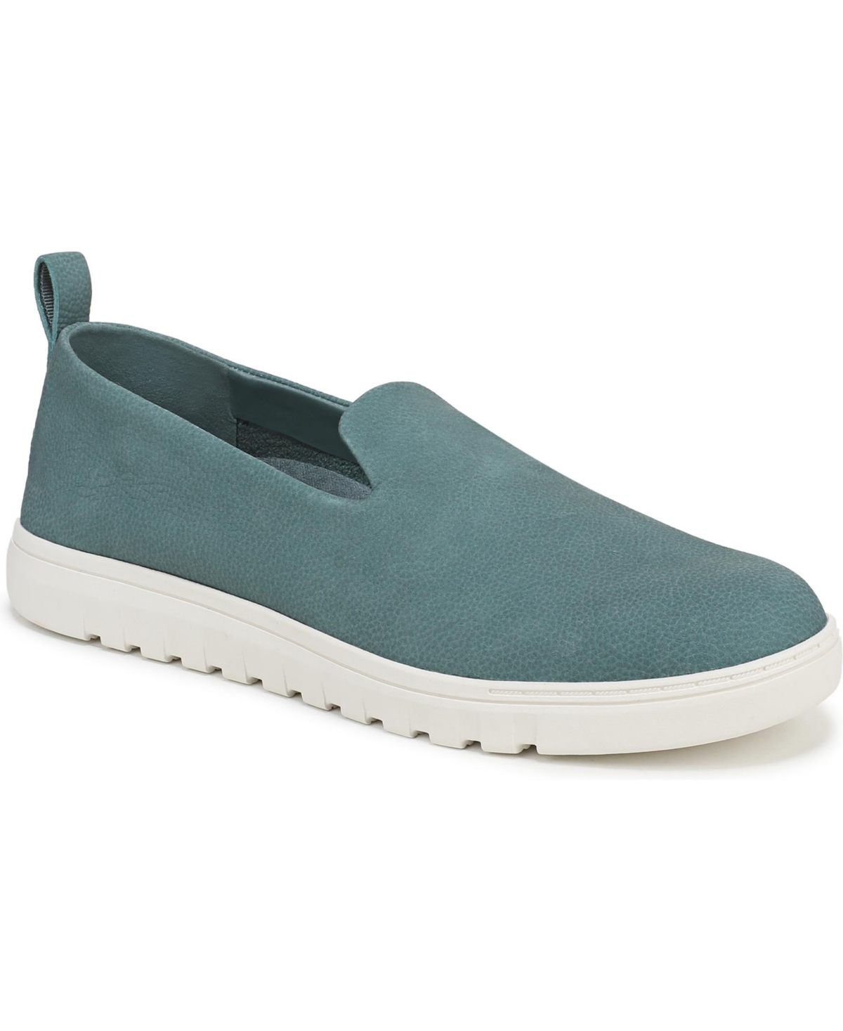 Click here for Vionic Womens Uptown Willa Loafers - Bodega blue prices