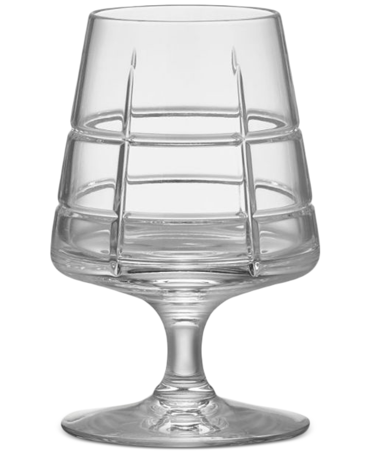 Click here for Orrefors Street Cognac Glass - Clear prices