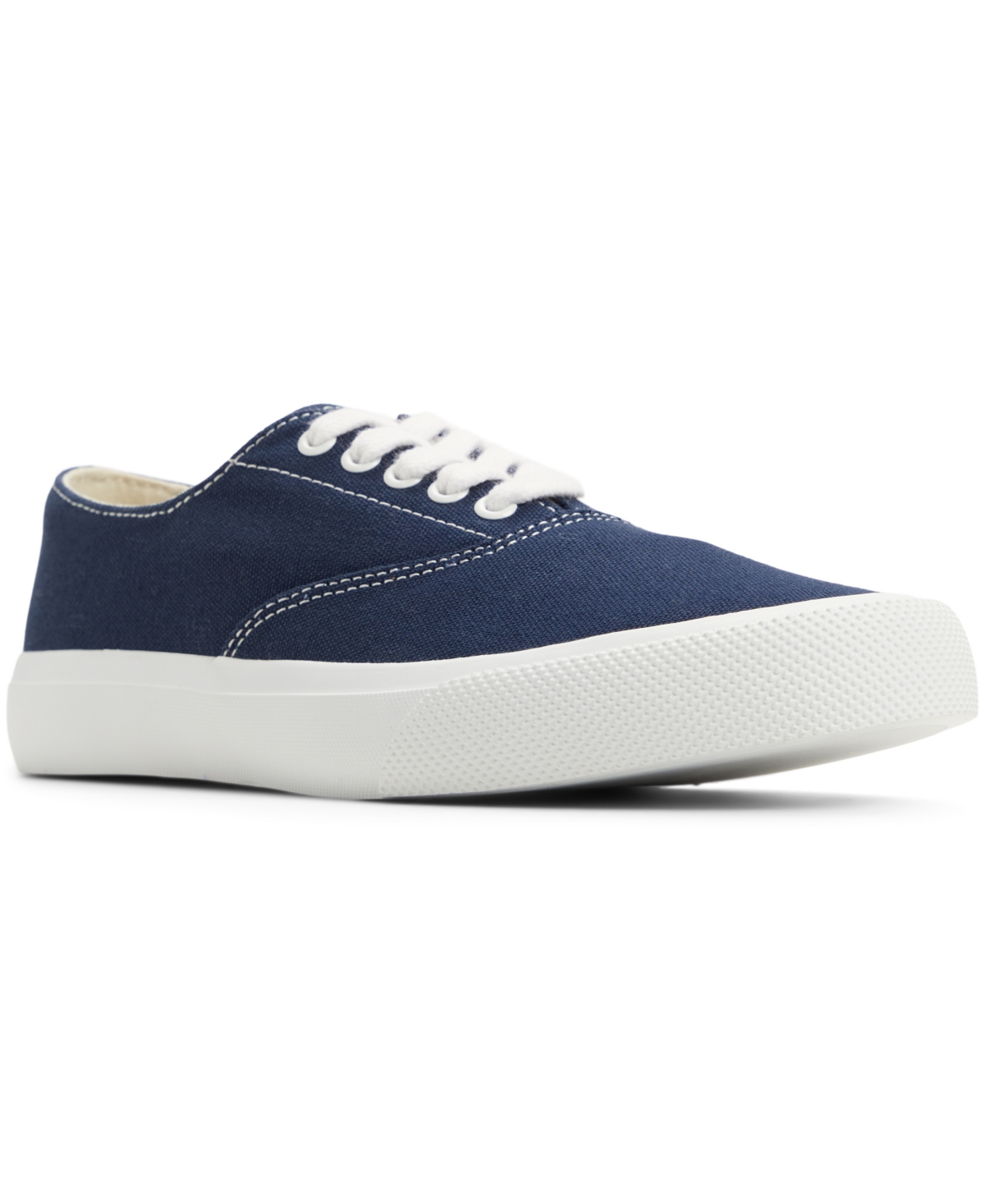 Click here for Sperry Womens Classic Cvo Slip-On Sneakers - Twill... prices
