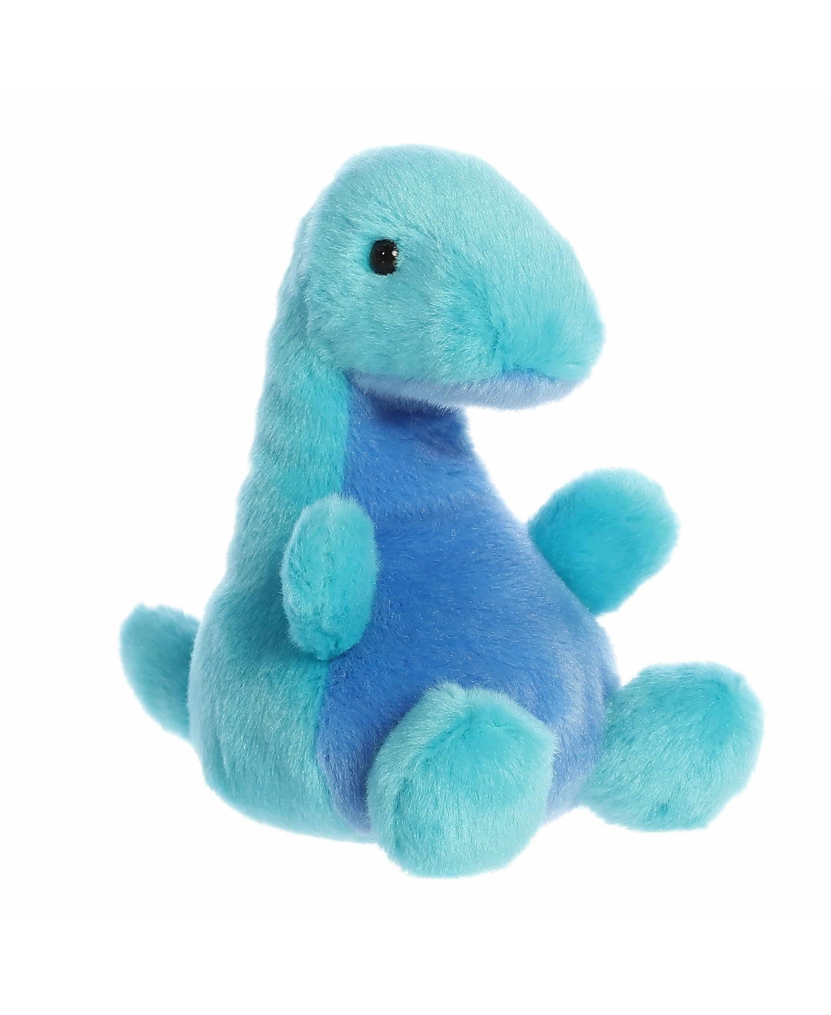Click here for Aurora Mini Glen Loch Ness Monster Palm Pals Adora... prices