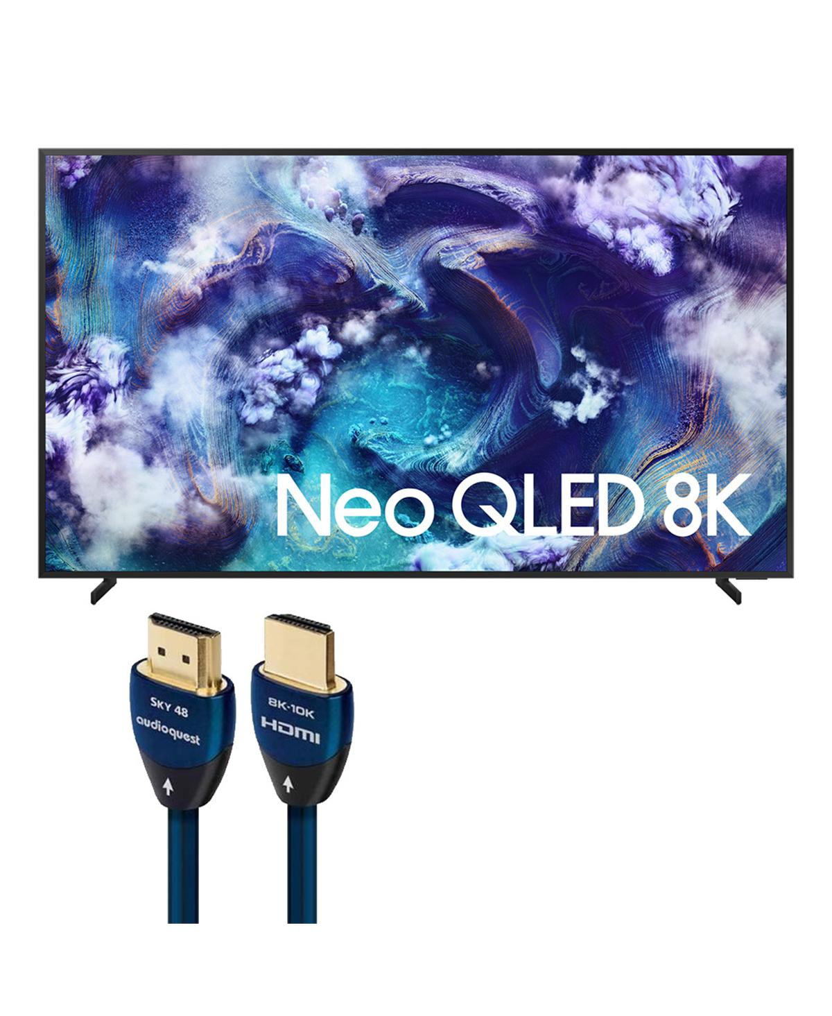 Click here for Samsung QN900F 65 Inch 8K Neo Qled Mini Led Tv wit... prices