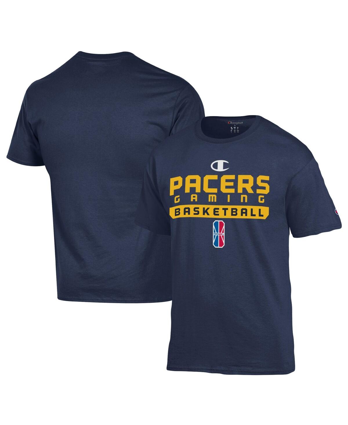 Click here for Champion Mens and Womens Navy Pacers Gaming On-Cou... prices