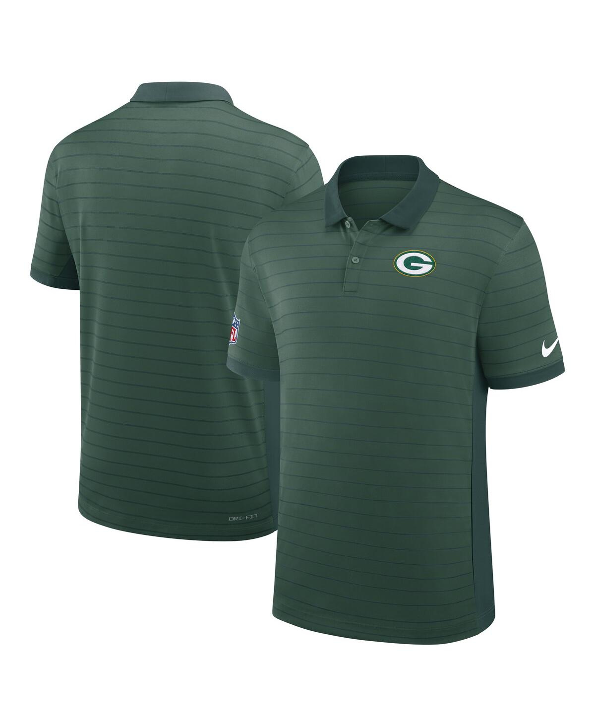Click here for Nike Mens Green Bay Packers Sideline Victory Strip... prices