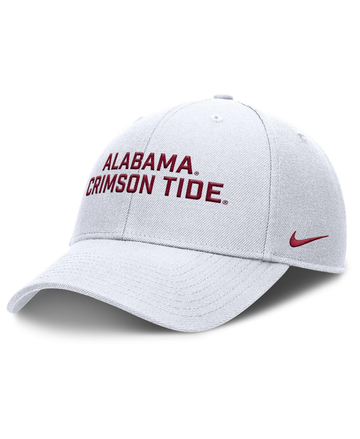 Click here for Nike Mens White Alabama Crimson Tide Rise Practice... prices