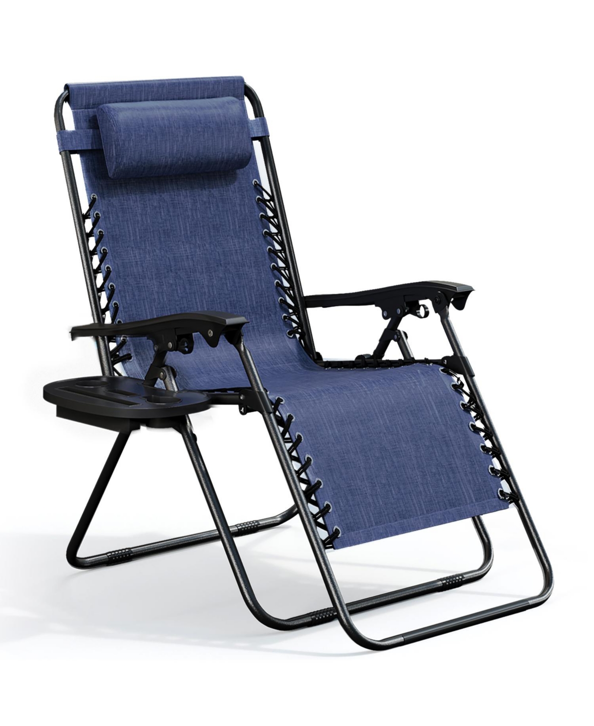 Click here for Outdoor Patio Zero Gravity Chair - Reclining Loung... prices