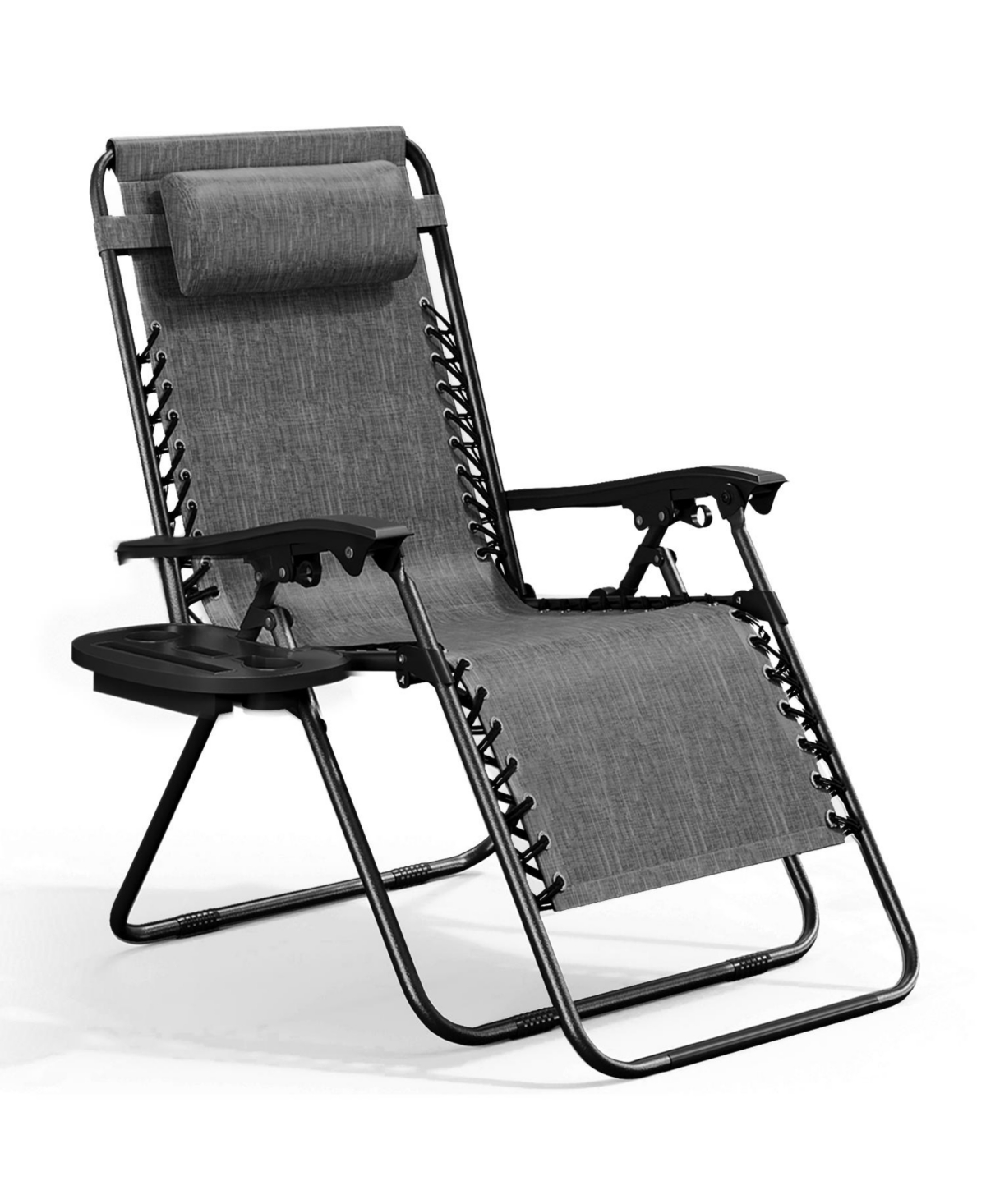 Click here for Outdoor Patio Zero Gravity Chair - Reclining Loung... prices