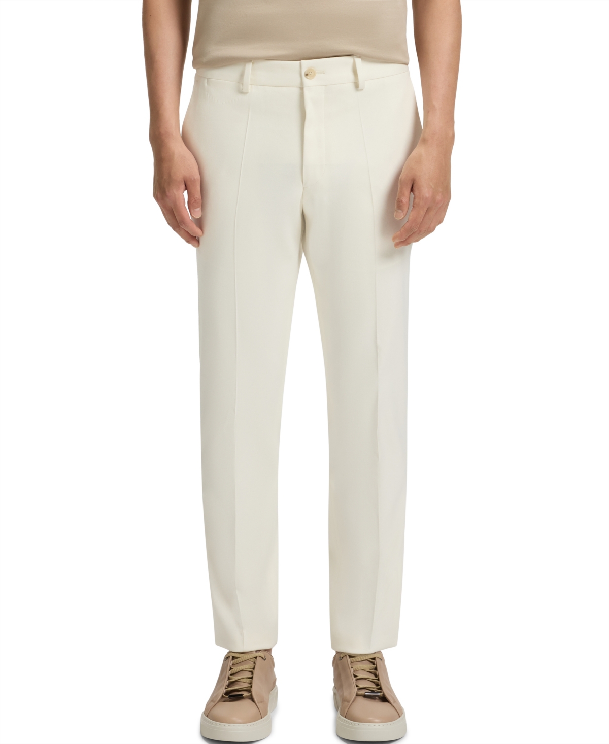 Click here for Boss by Hugo Boss Mens Stretch Double-Faced Slim-F... prices