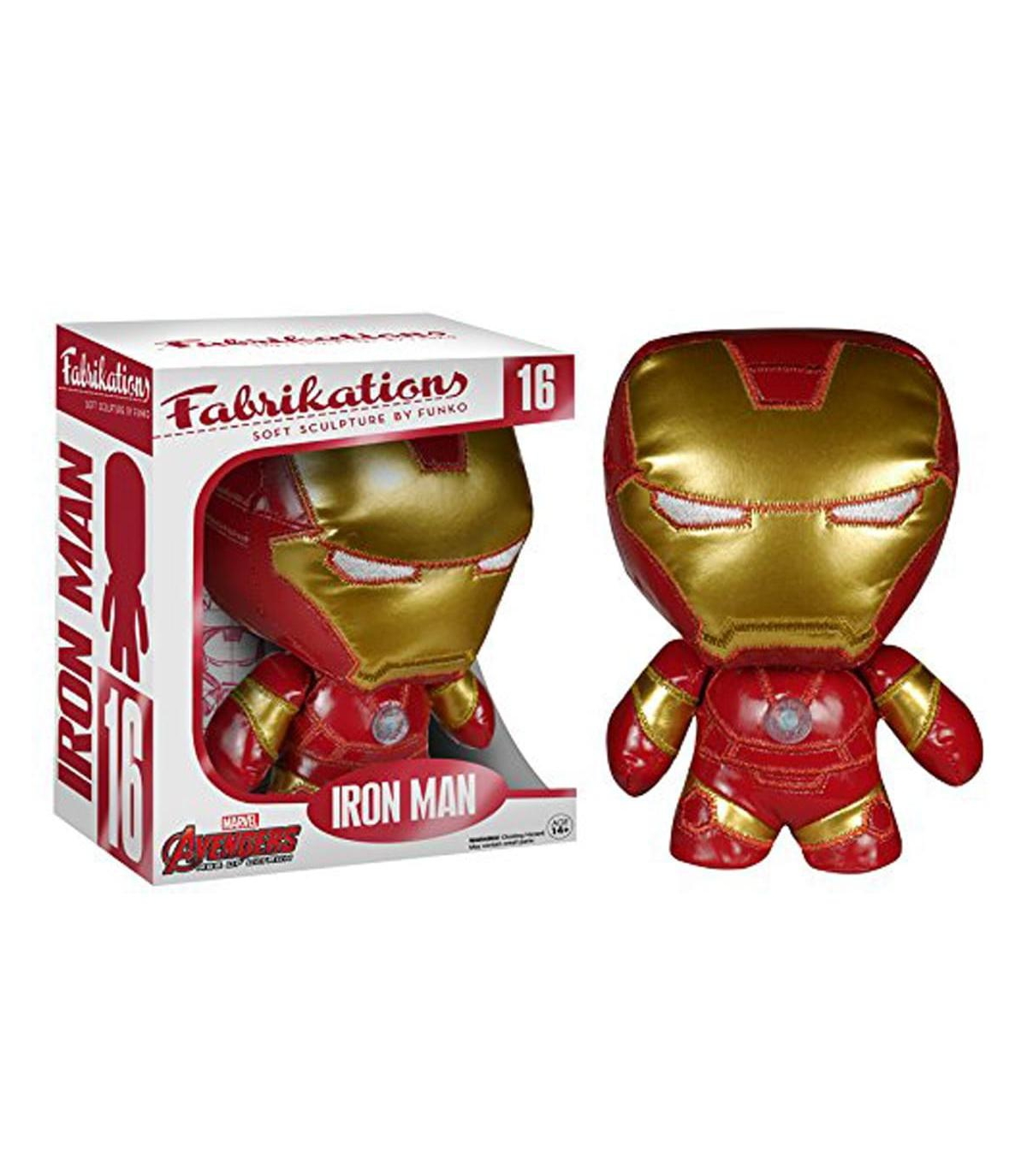 Click here for Funko Fabrikations Avengers Age of Ultron Iron Man... prices
