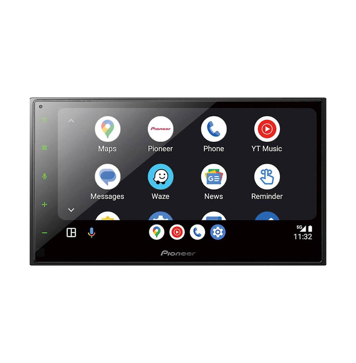 Click here for Pioneer 6.8 inch Digital Media Receiver with Apple... prices