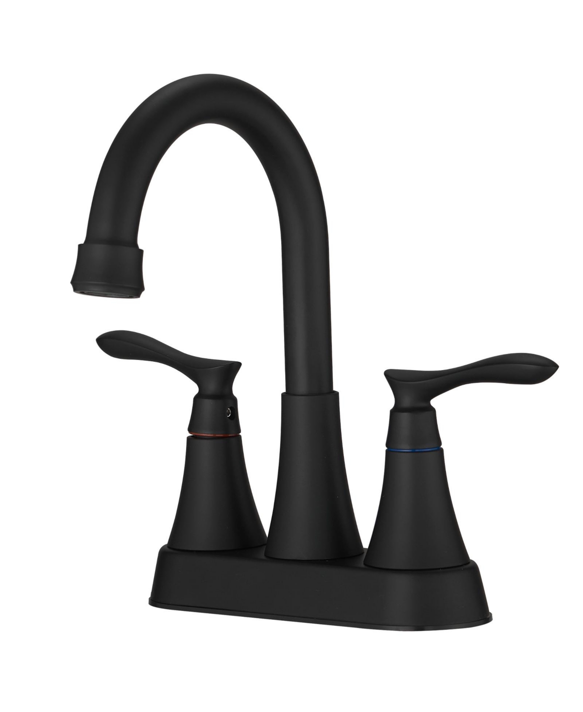 Click here for Greenspring 4 in. Centerset 2-Handle High-Arc Bath... prices