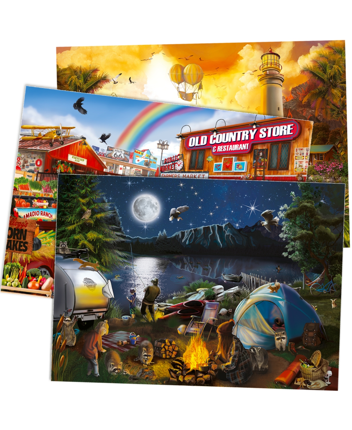 Click here for Quokka 1000 Pieces Jigsaw Puzzles for Kids Ages 8-... prices