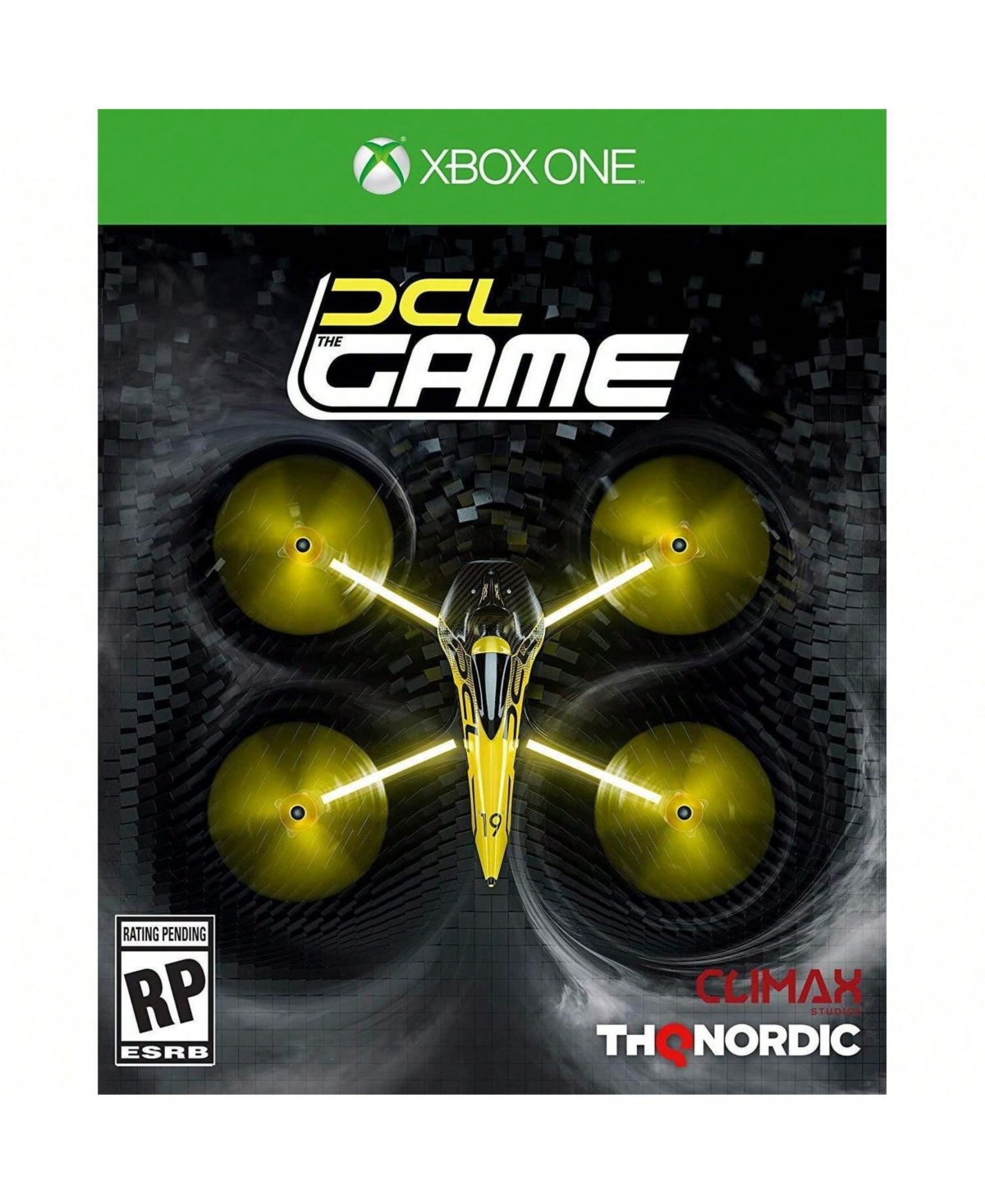 Click here for Thq Nordic Dcl - Drone Championship League for Xbo... prices