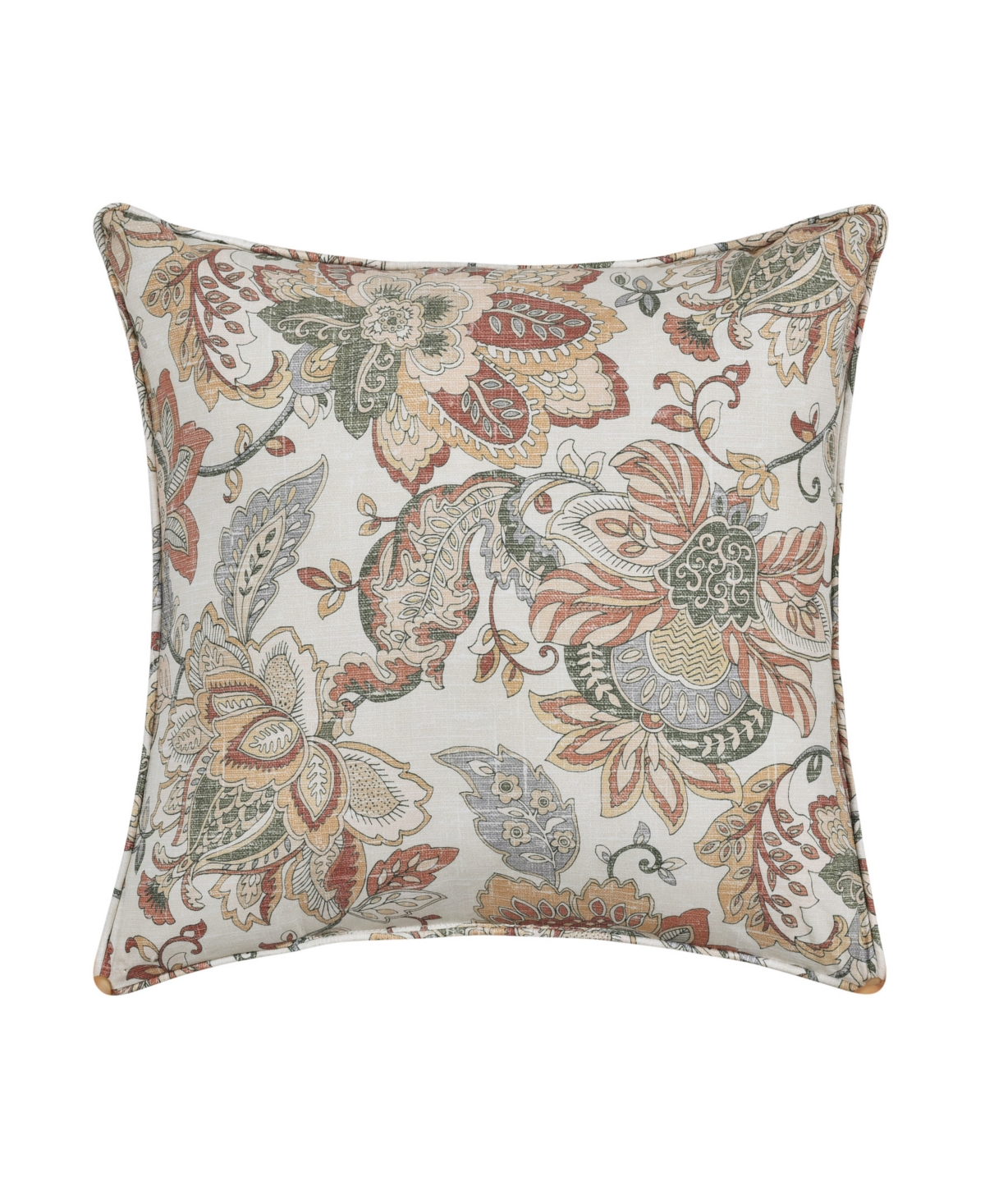 Click here for Royal Court Janessa Square Decorative Pillow  16 x... prices