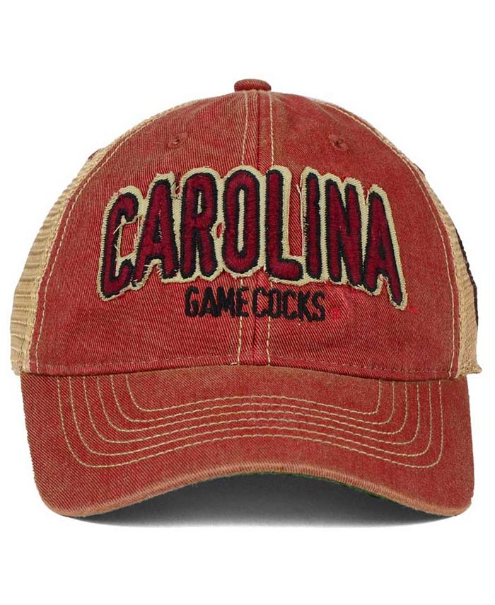 Legacy Athletic South Carolina Gamecocks Trotline Trucker Cap - Macy's