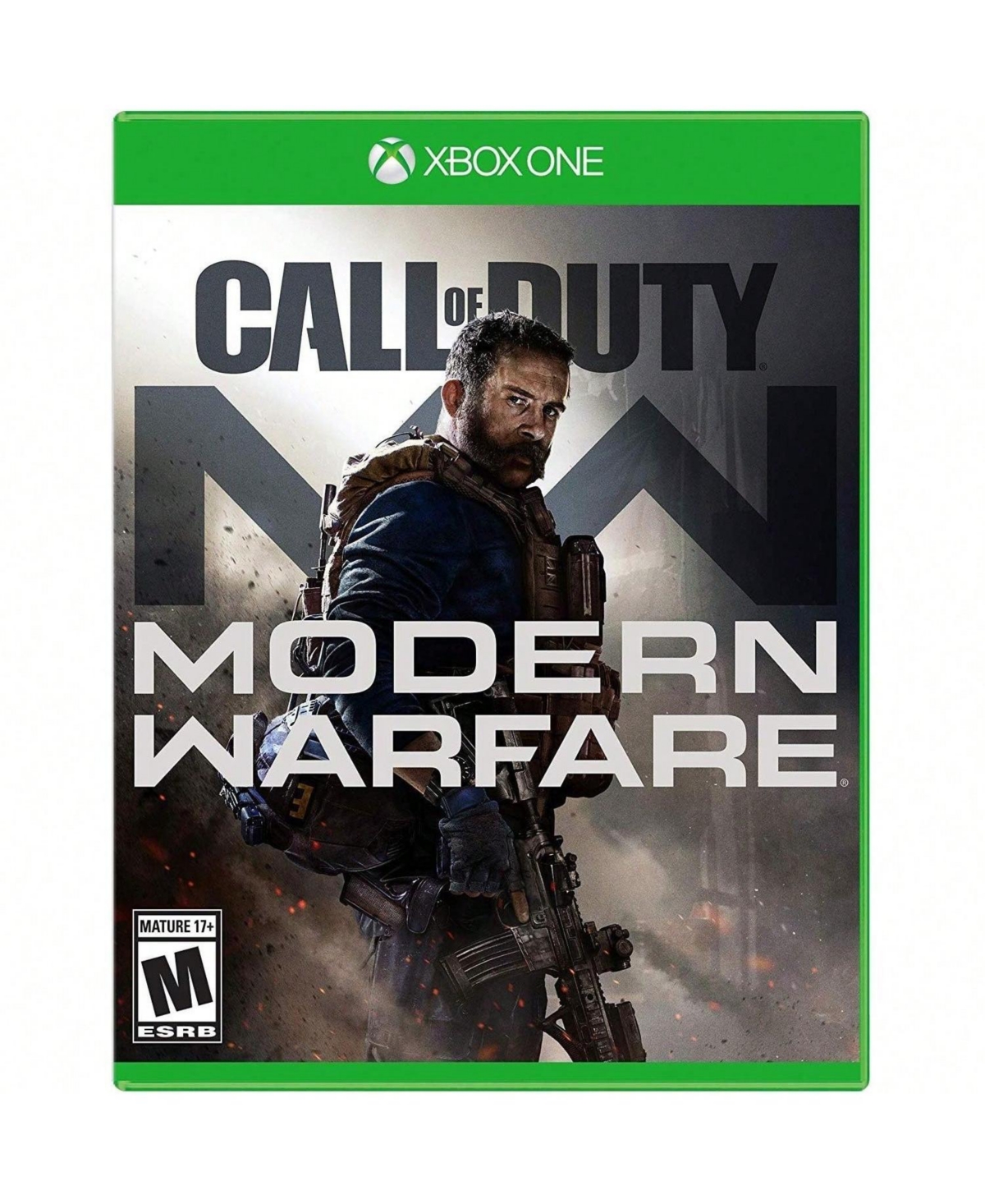Click here for Activision Call of Duty: Modern Warfare for Xbox O... prices