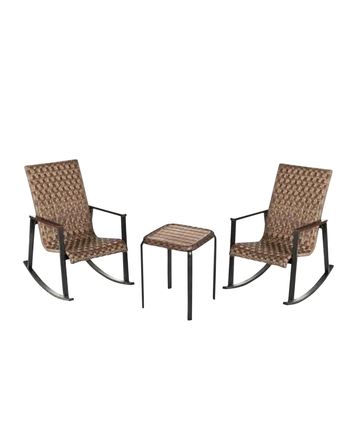 Click here for Four Seasons Courtyard Bayside 3 Piece All Weather... prices