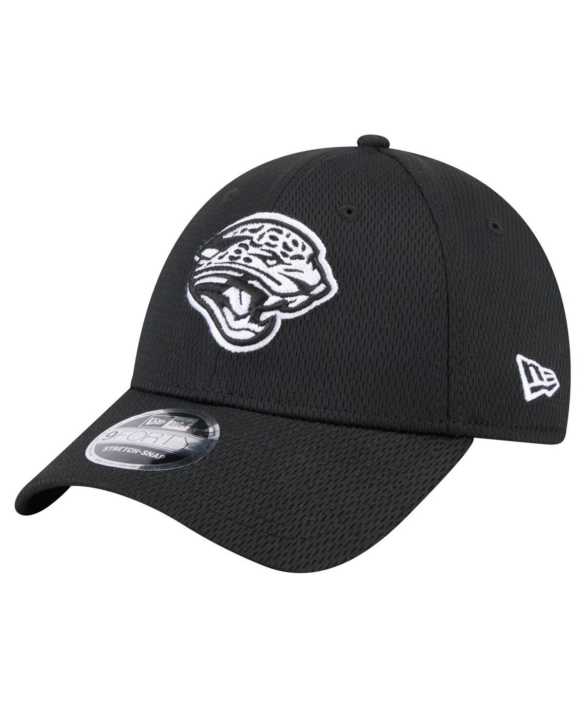 Click here for New Era Mens Black Jacksonville Jaguars Main B-Dub... prices