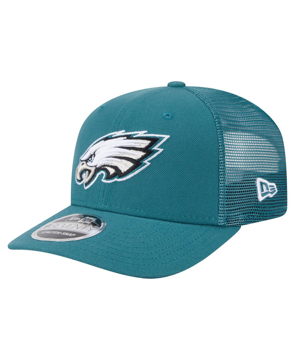 Click here for New Era Mens Midnight Green Philadelphia Eagles Ma... prices