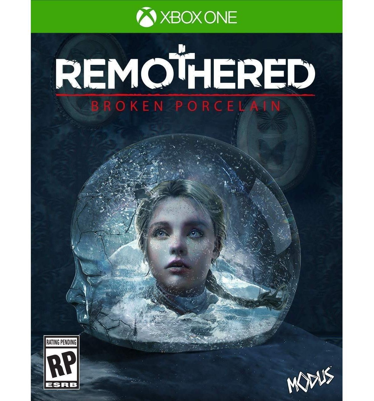 Click here for Maximum Games Remothered Broken Porcelain - Xbox O... prices