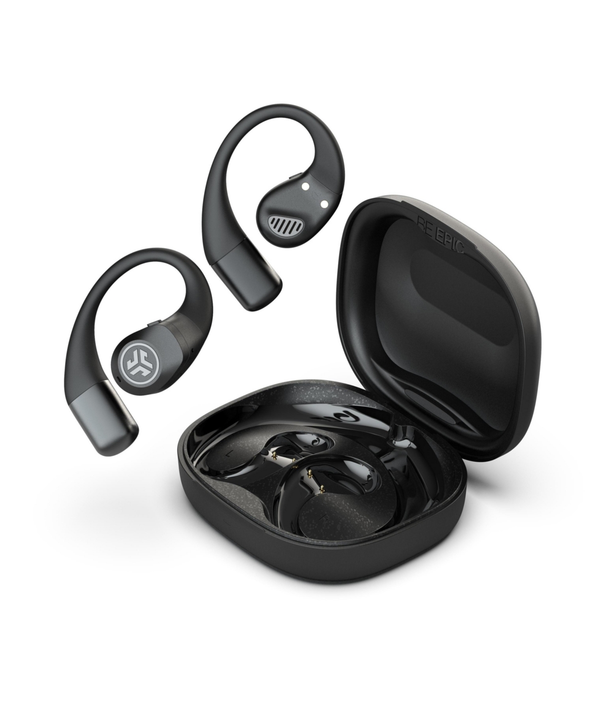 Click here for JLab Epic Open Sport Air Conduction Wireless Earbu... prices